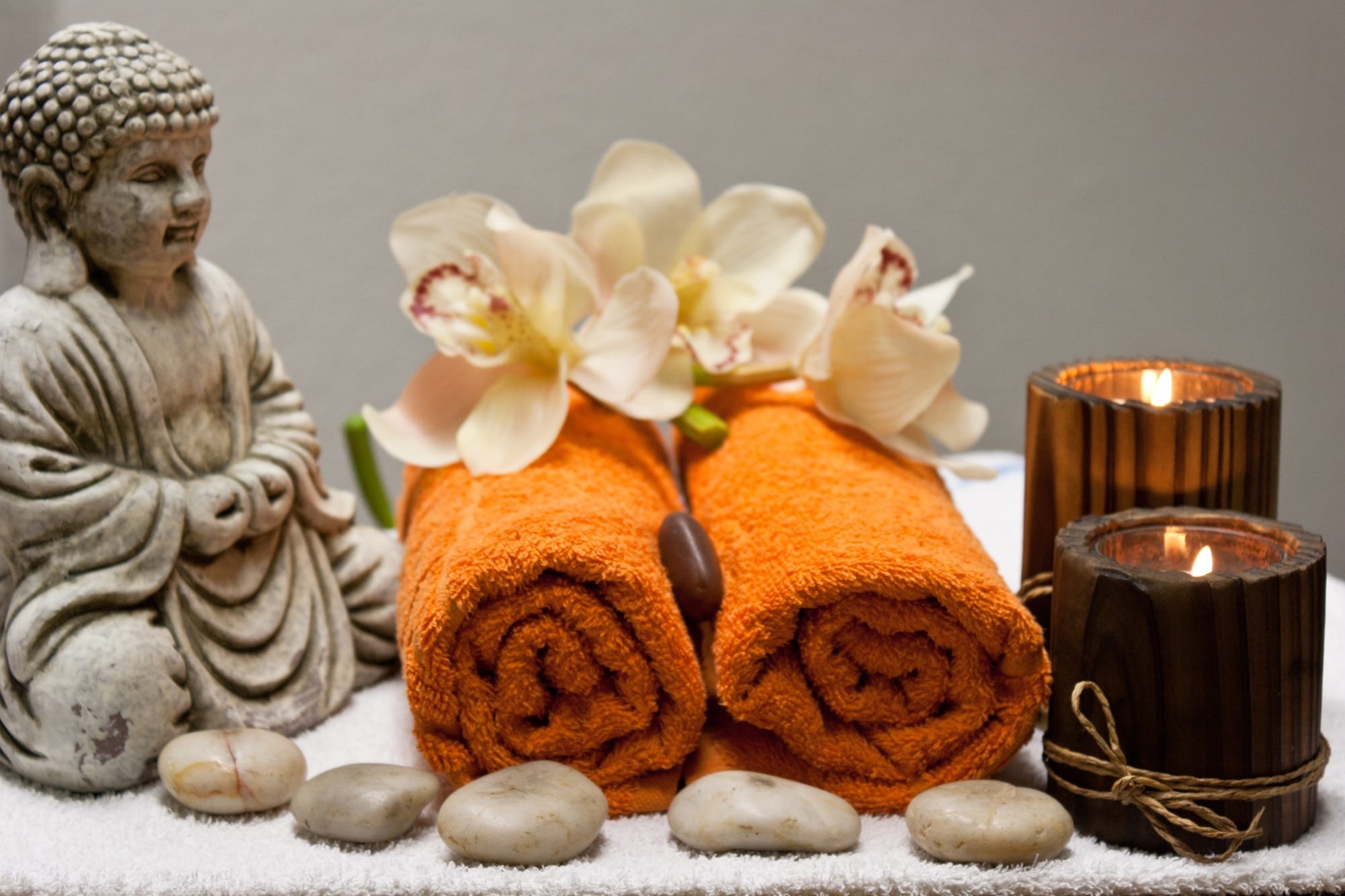 TitleThe Ultimate Guide to Choosing a Local Wellness Spa